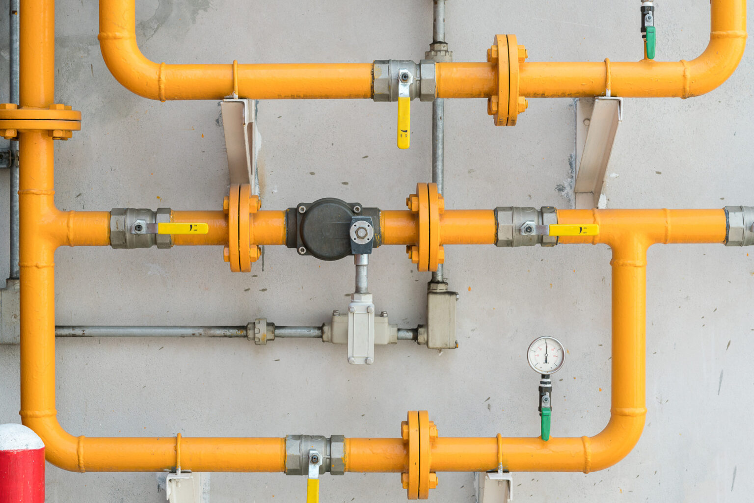 Longview, TX Homeowners: 5 Signs You Need Immediate Gas Line Repairs ...