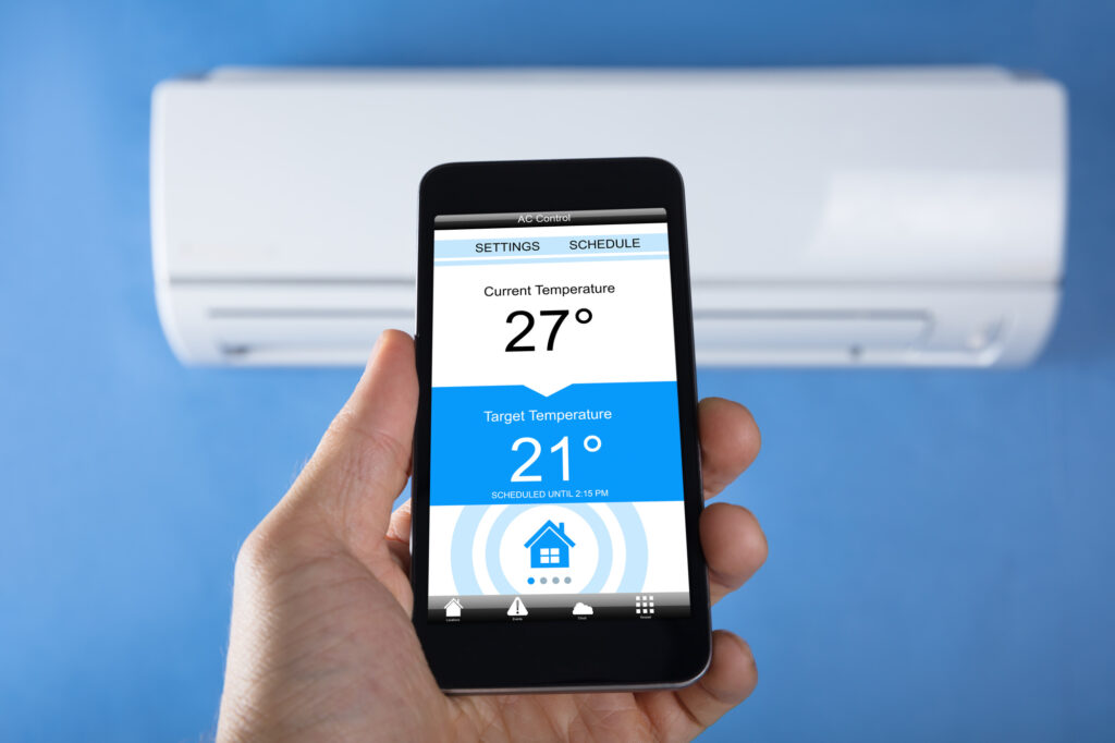 Longview HVAC: Why Is My Air Conditioner Blowing Hot Air? - Expert HVAC ...