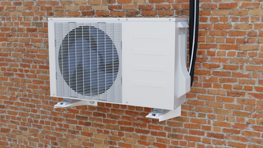 Best Locations for Heat Pump Placement in Gilmer Homes - Expert HVAC ...