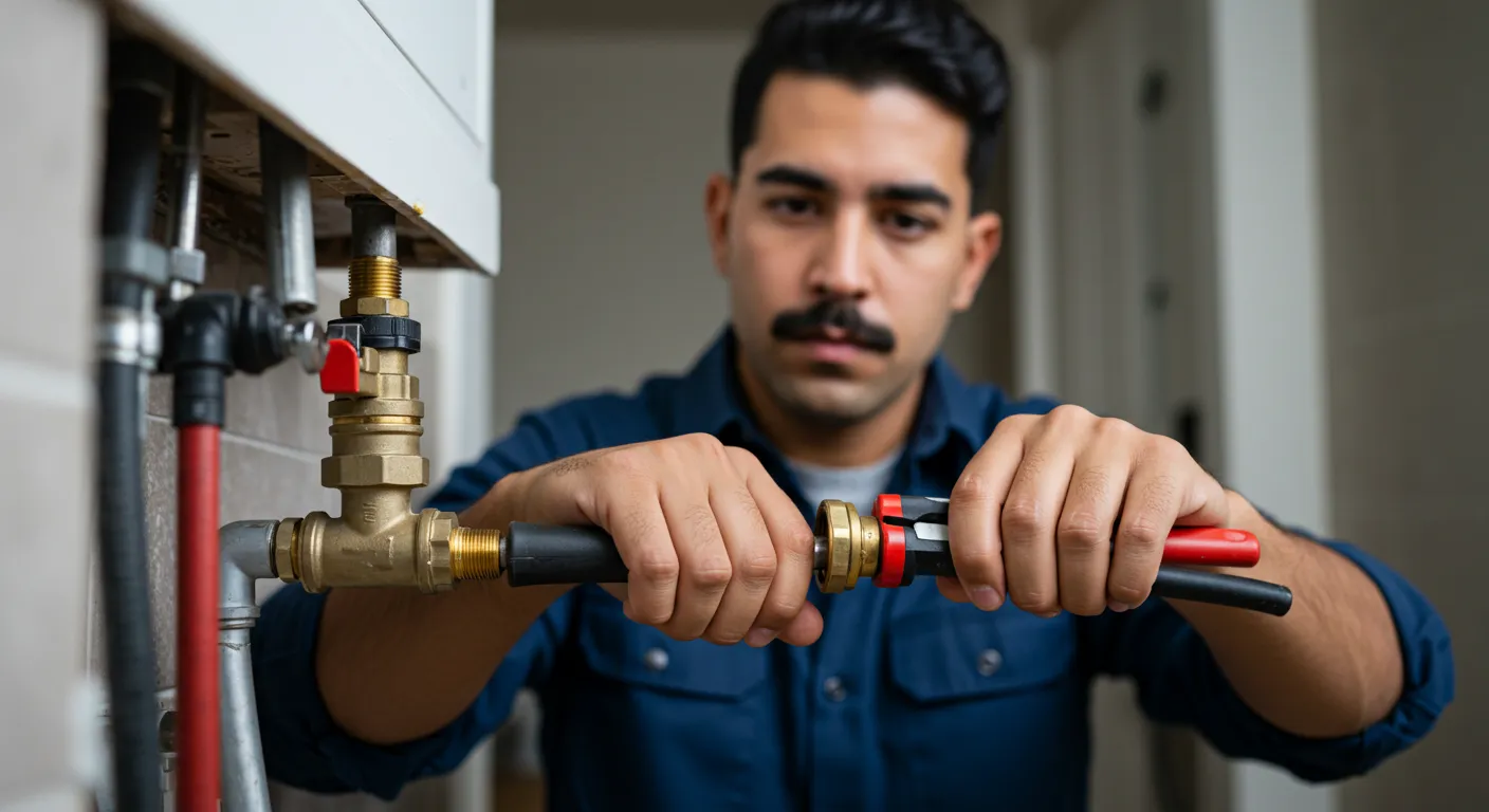 Plumbing in Mineola, TX | Full-Service Local Plumbers