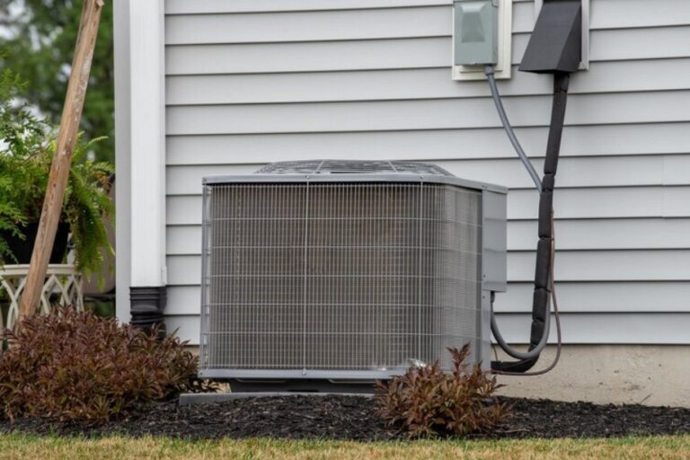 Replacing Old Heat Pumps in Gilmer Homes - Expert HVAC & Plumbing ...