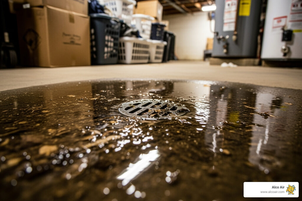 Clogged Sewer Line: 2025 Essential Guide