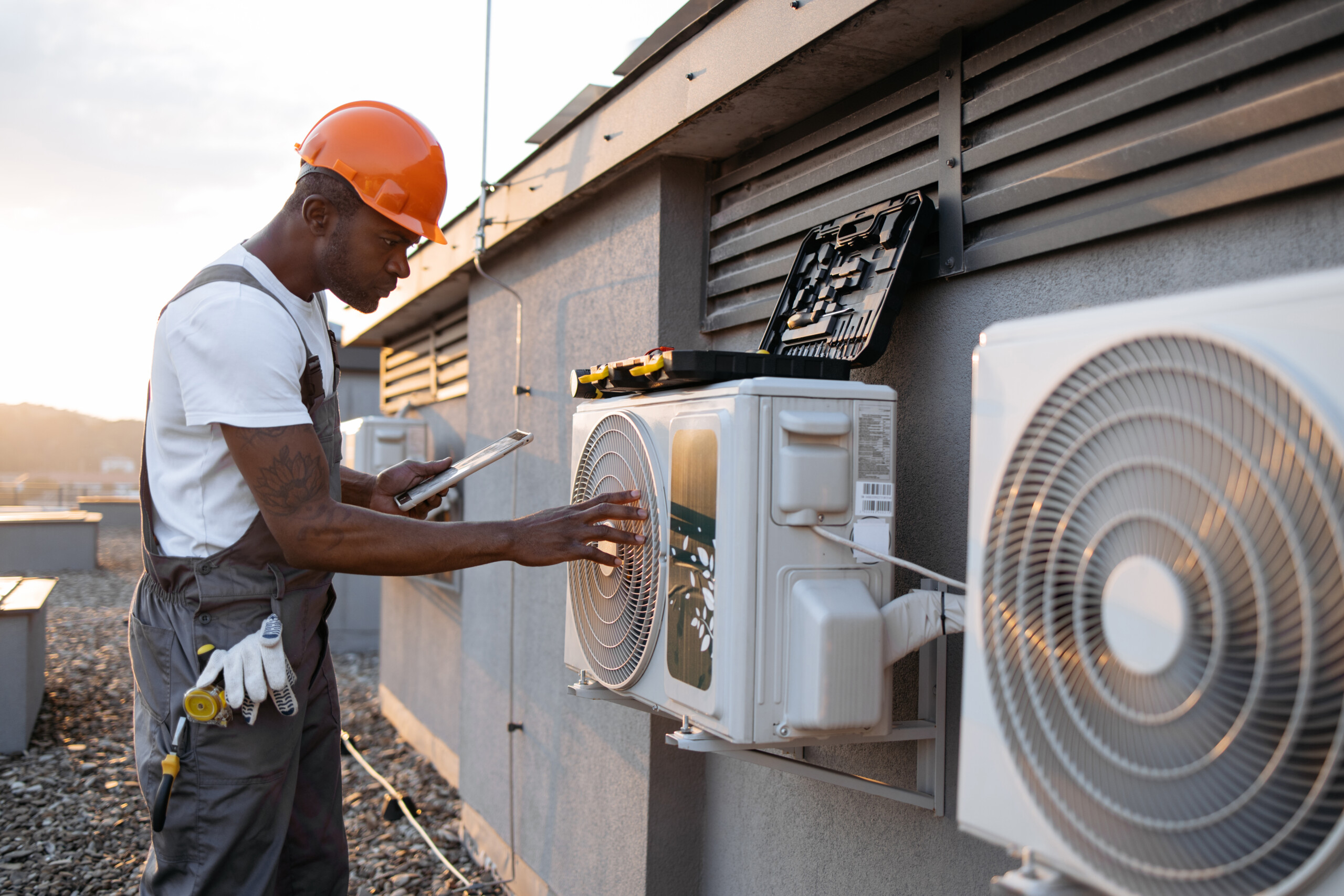 Preventative AC Maintenance Tips for Longview, TX Homes - Expert HVAC ...