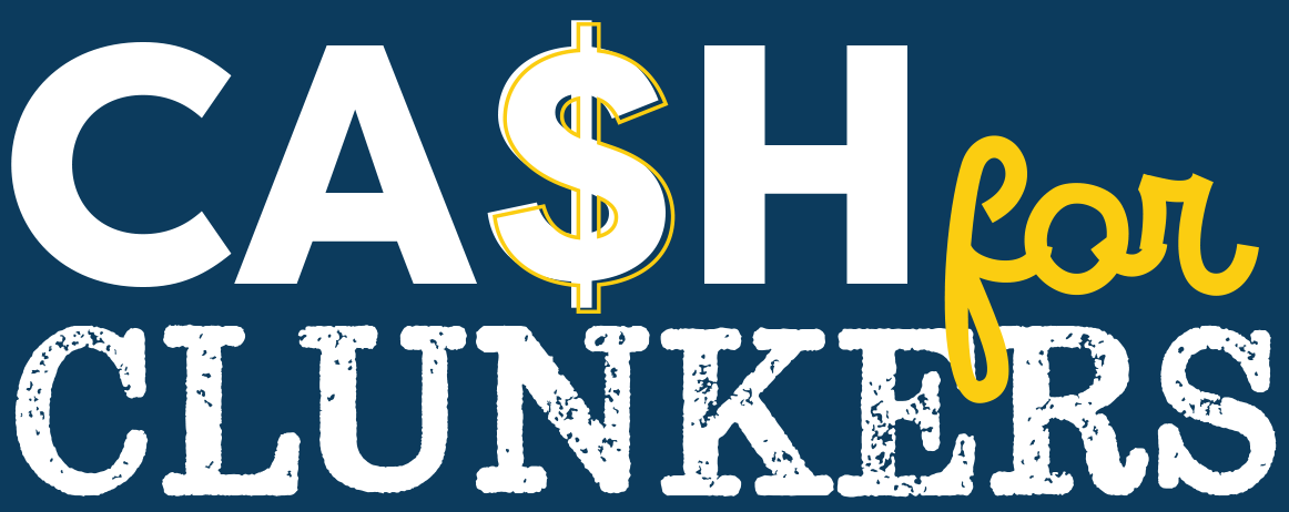 Get Cash Back For Your Old HVAC Clunker in Longview TX.