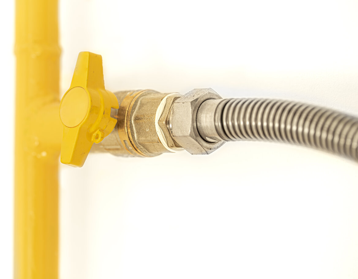 Exploring the Advantages of Gas Line Installation