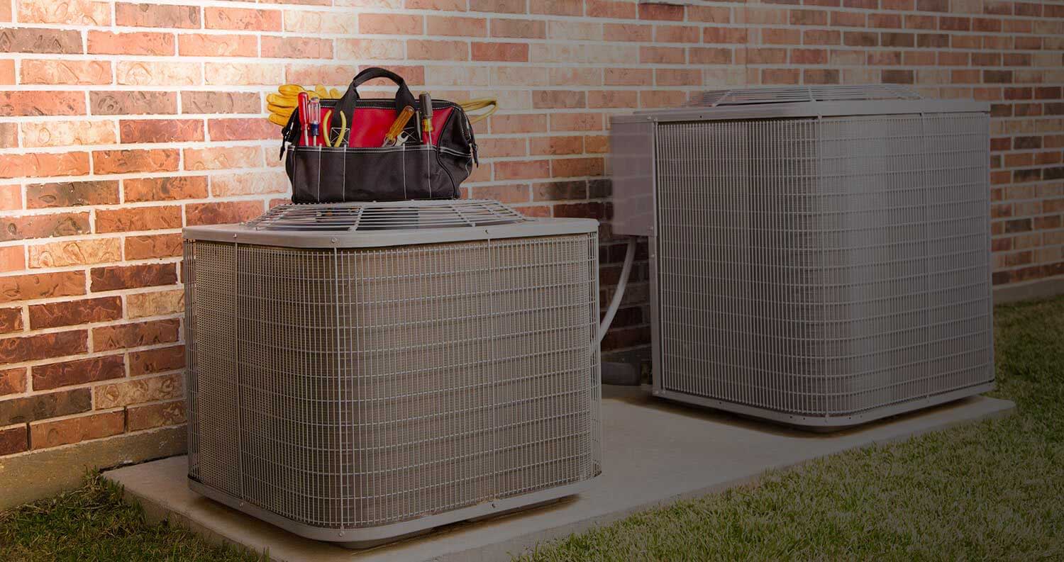 Alco Air | Cooling, Heating & Plumbing | Longview, TX