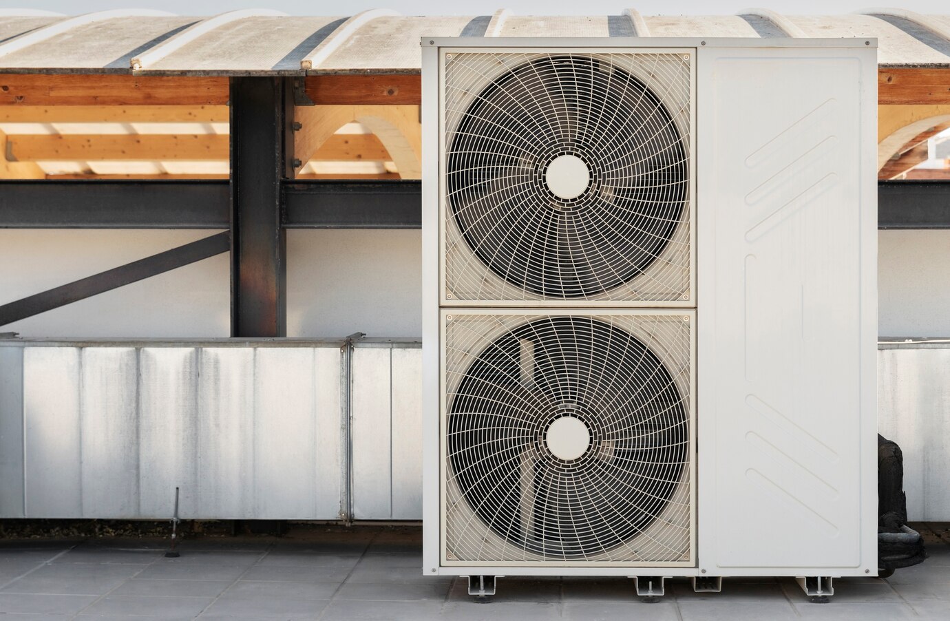 Understanding Heat Pumps and Their Benefits