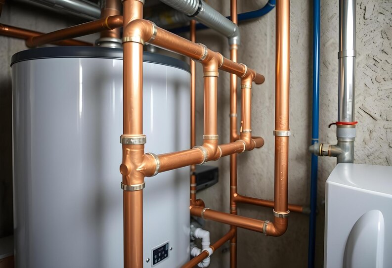 Identifying Common Heating Issues in Gilmer Homes | Furnace