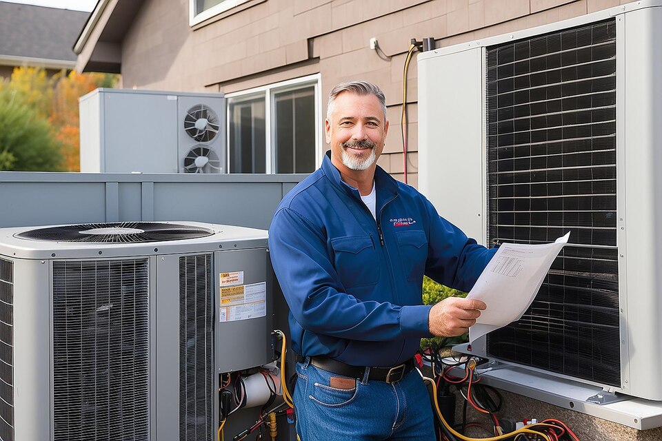 Timely HVAC Service to Keep Kilgore Homes Comfortable
