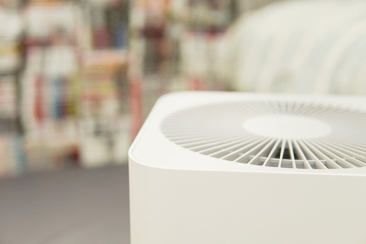 Choosing the Right Air Cleaner for Your Home